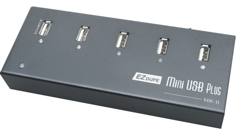 Mini USB Plus MK-II - Metaone