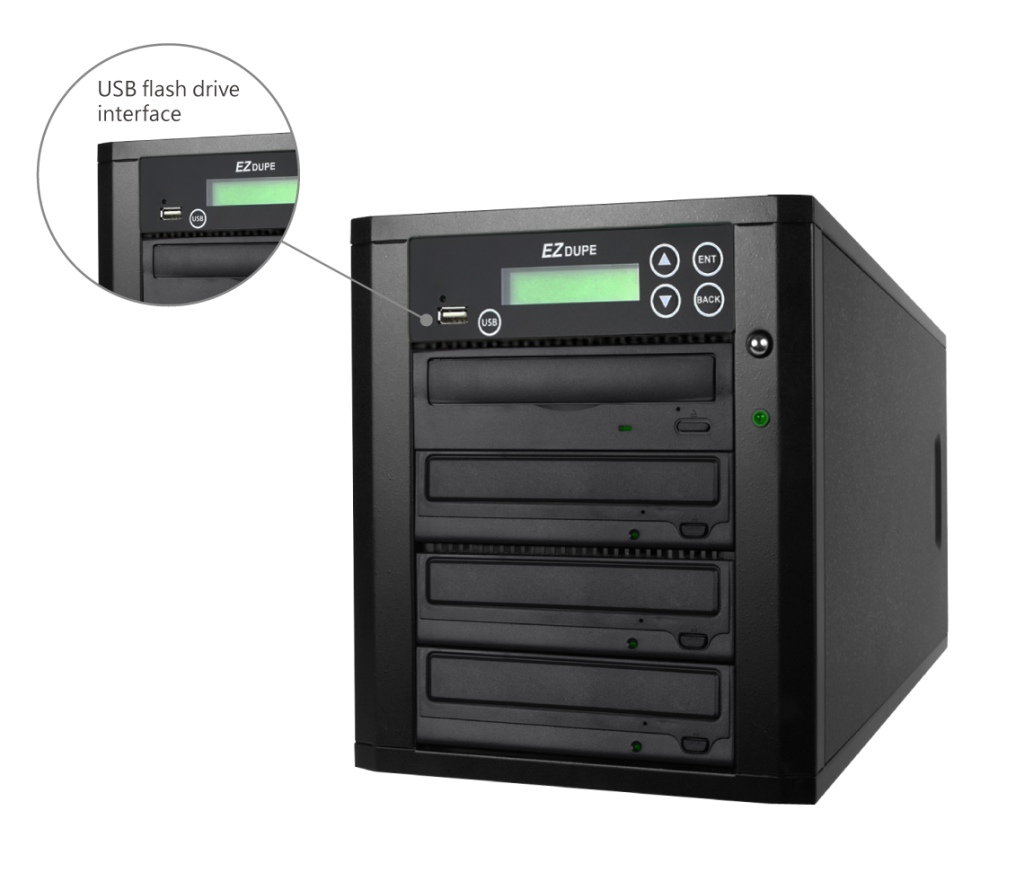 Media Maven Duplicator - Metaone