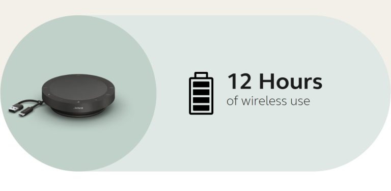 Jabra Speak2 55 - Metaone