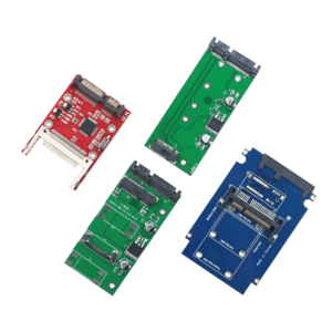 HD CyCLONE 300/600 - Metaone