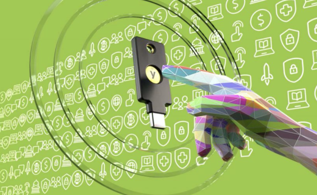 MetaOne Sdn. Bhd. Becomes Authorized Reseller of Yubico, Expanding Its ...