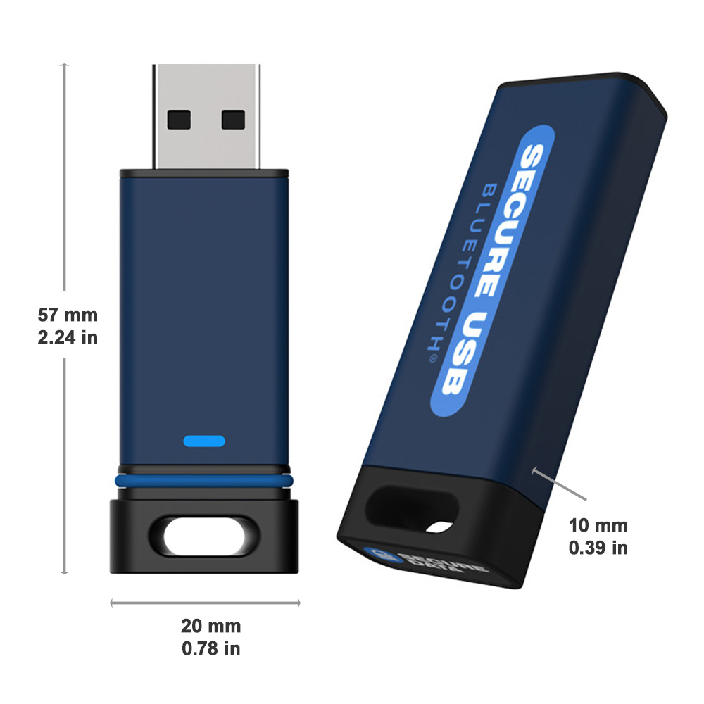 SecureUSB BT - Metaone